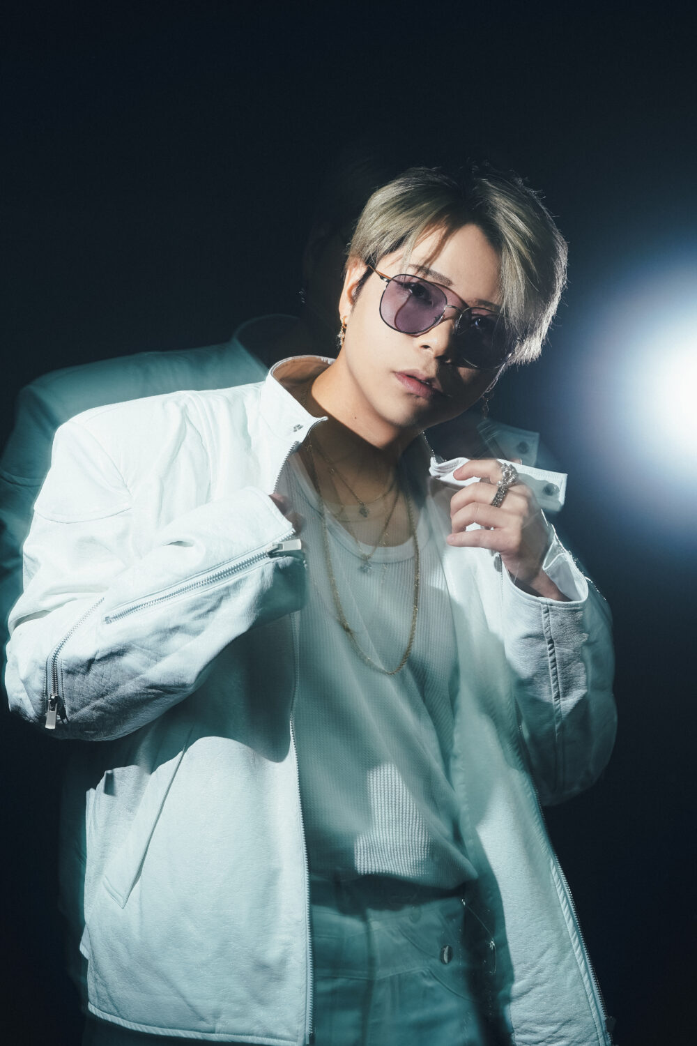 KAZUKI VELLE.J Official