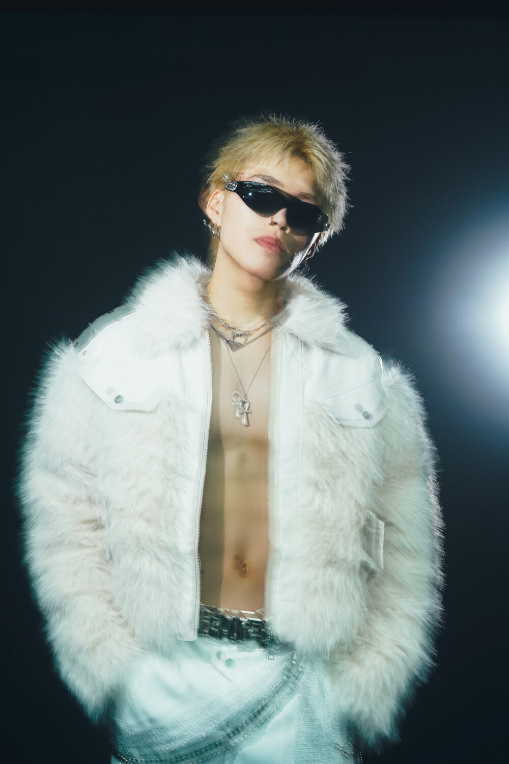 KENTO VELLE.J Official